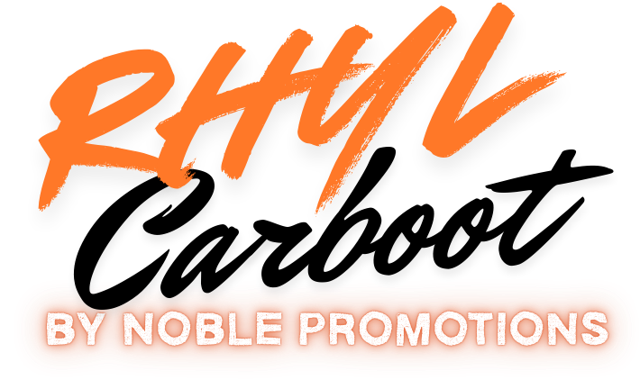 Rhyl Car Boot Sale - North Wales' Most Popular Weekend Market | Rhyl ...